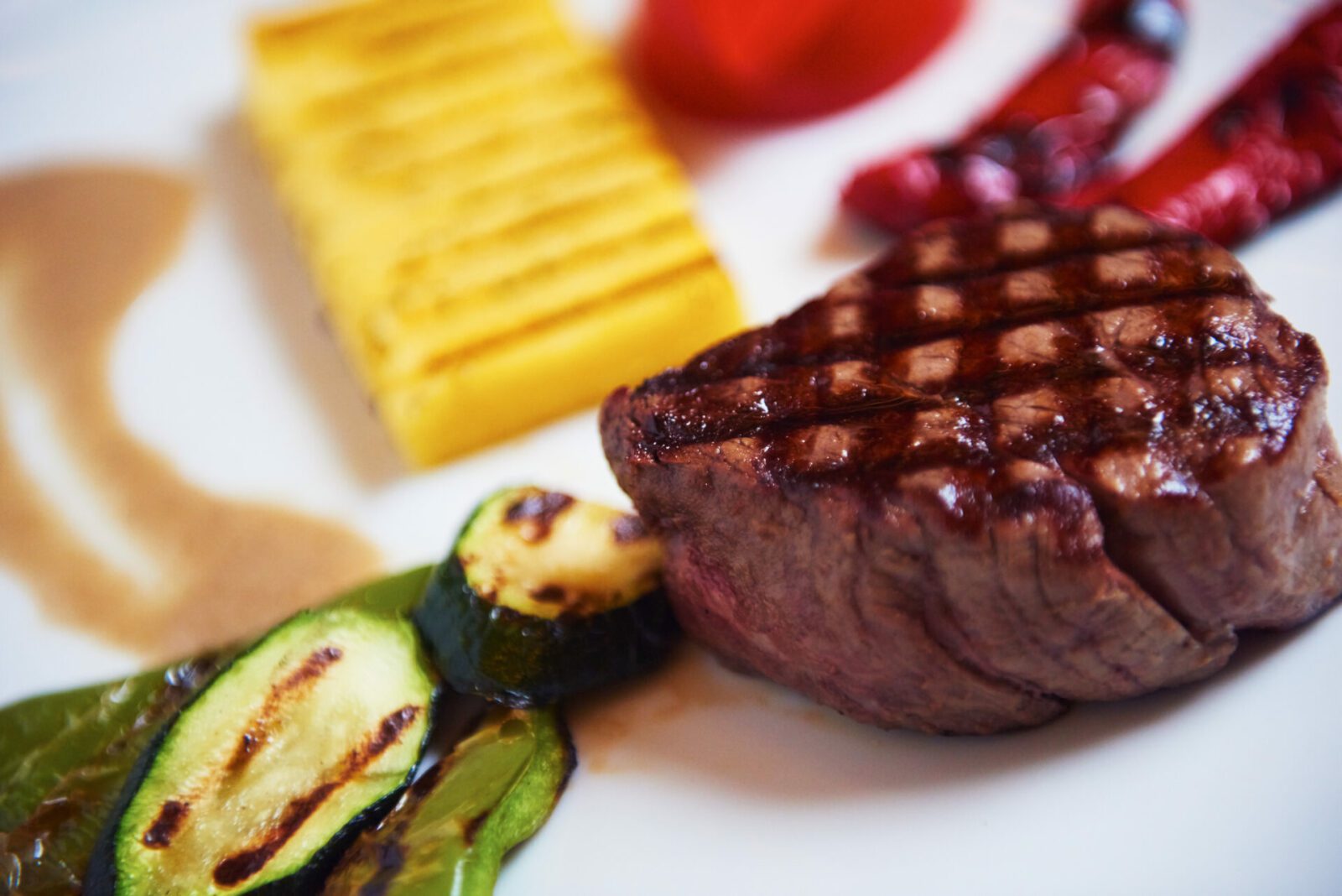 How to Cook the Perfect Filet Mignon - Jango Recipes