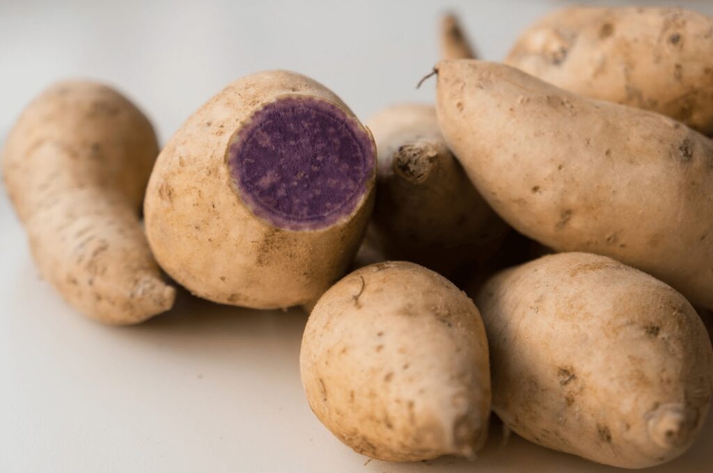 Hawaiian Sweet Potato Recipe - Jango Recipes