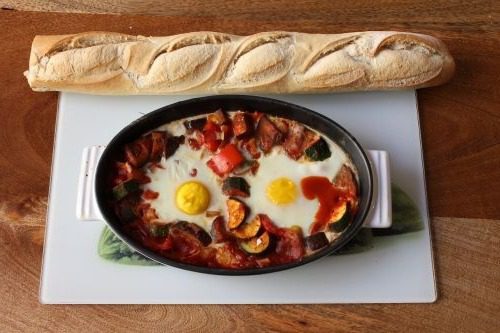 Delicious Ratatouille Recipe Gordon Ramsay - Jango Recipes