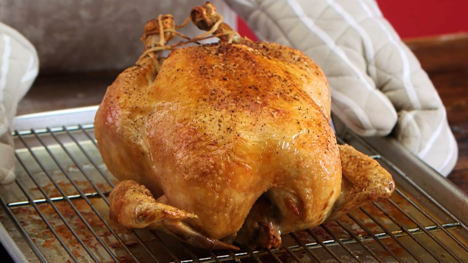3 Electric Roaster Oven Whole Chicken Recipes - Jango Recipes