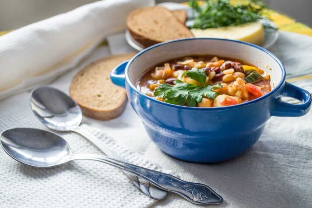 Progresso Lentil Soup Recipe - Jango Recipes