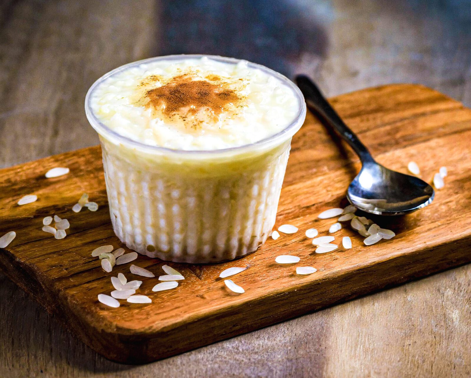 Kozy Shack Rice Pudding Recipe - Jango Recipes