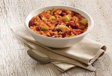Tim Hortons Chili Recipe