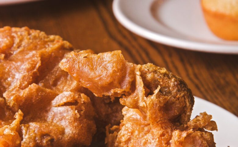 Mar Far Chicken Recipe : SImplyThe Best!