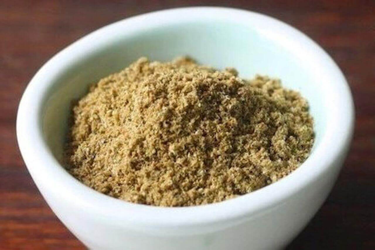 Asian Seasoning Recipe