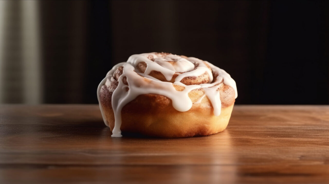 The Best Skyrim Sweet Roll Recipe