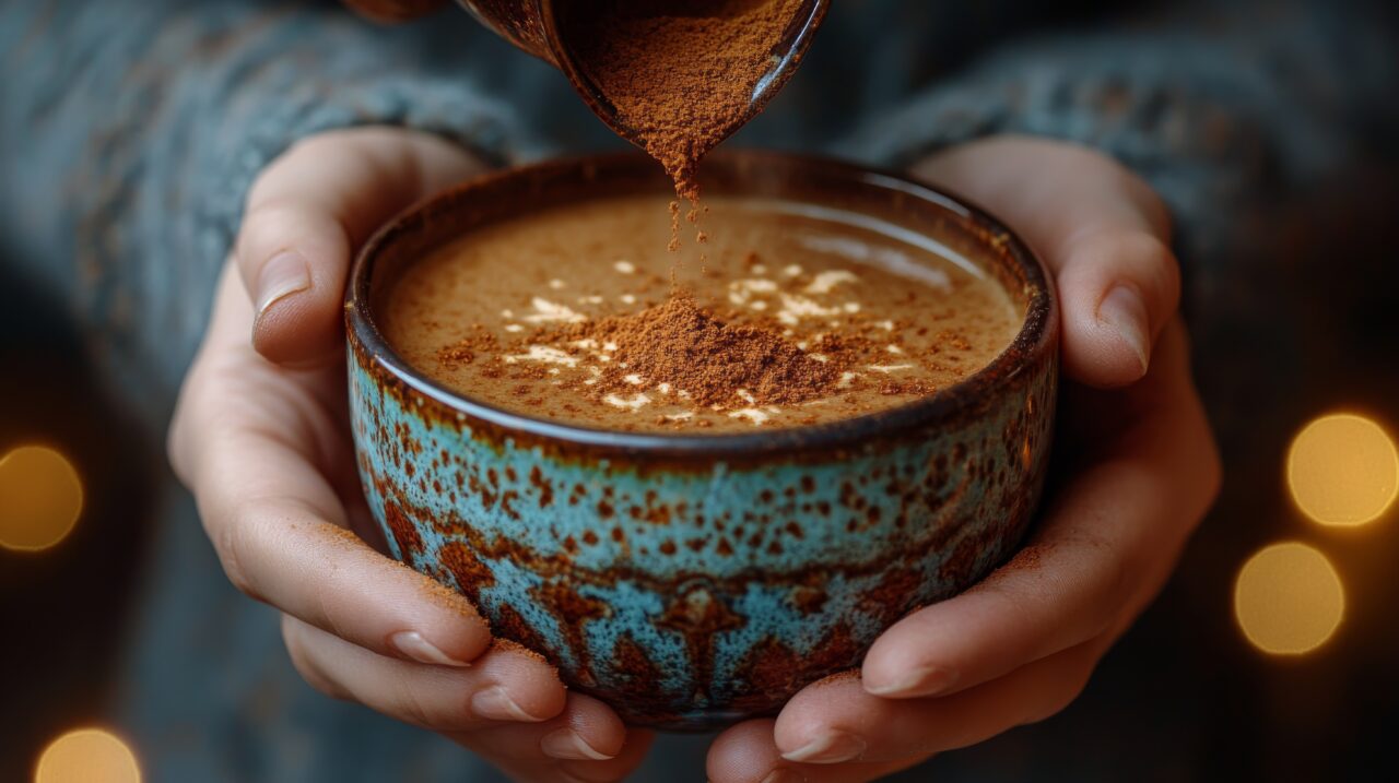 Authentic Mexican Hot Chocolate: Spice Up Your Winter - Jango Recipes